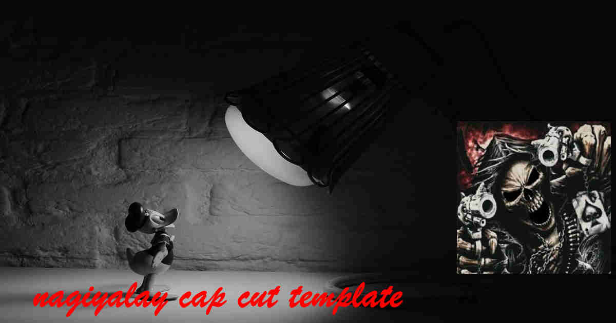Nagiyalay Cap Cut Template Link Download For Tiktok
